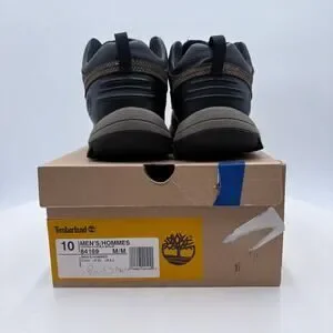 Timberland | Shoes | Timberland Rain Boots Leather And Neoprene Like ...